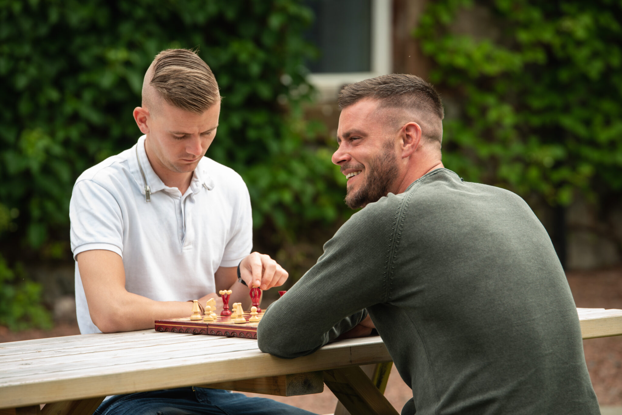 Cannabis Addiction Rehab - Castle Health Europe